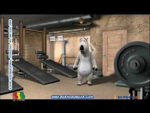 Backkom - The Gym - YouTube