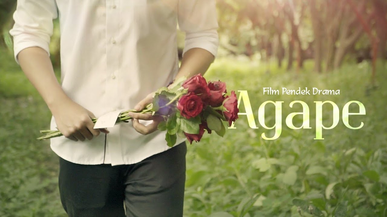 Agape (2019) | Indonesia Short Film | Drama - YouTube