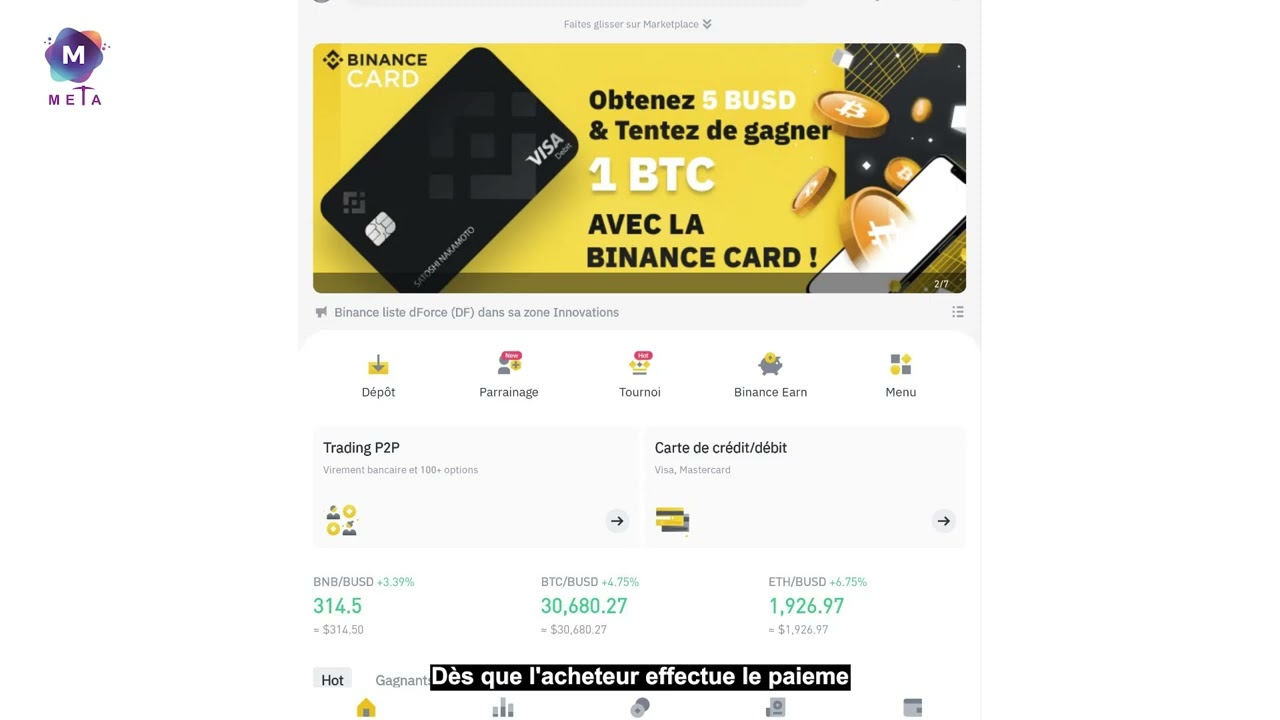 Comment Vendre Des USDT Sur Binance convertir Des USDT En Devises comment-vendre-des-usdt-sur-binance-convertir-des-usdt-en-devises