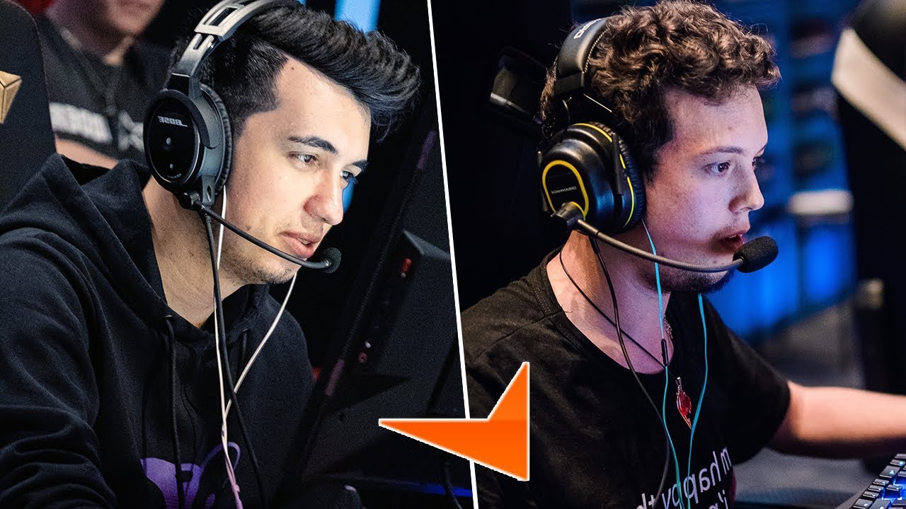 FPL'DE 3 TÜRK! CALYX WOXIC VE IMORR AYNI TAKIMDA! CS:GO Yayın Özetleri ...