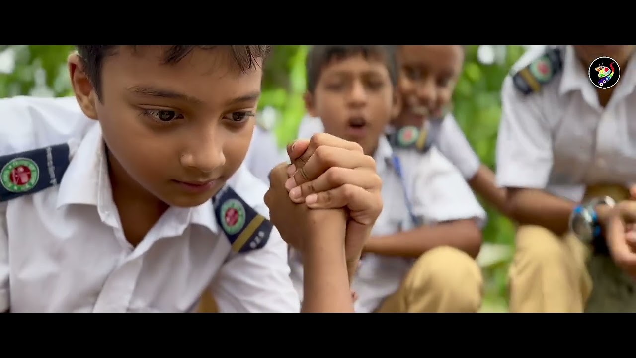Lost Friends of Dinajpur Zilla School. Batch 1984. - YouTube