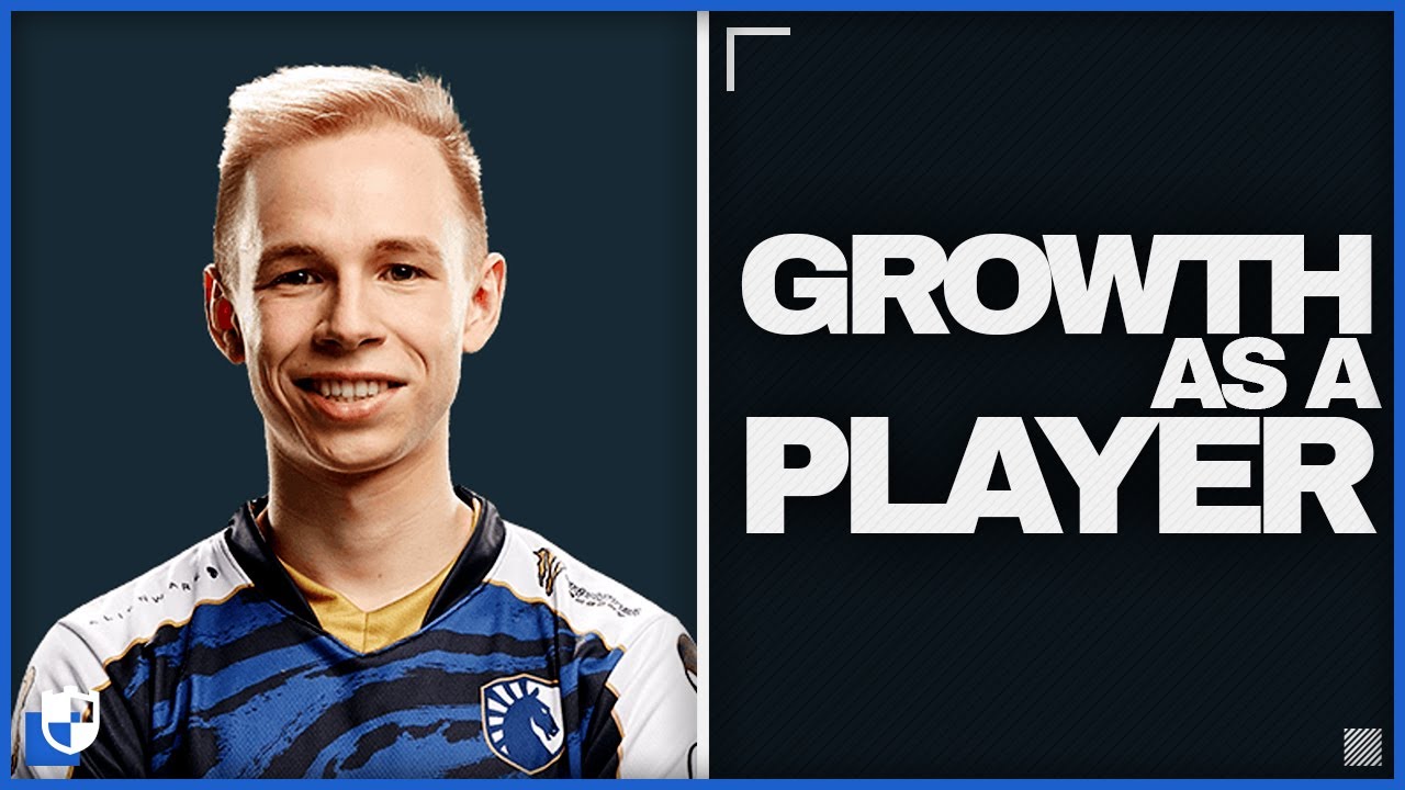 EliGE's Growth as a Player - CSGO - YouTube
