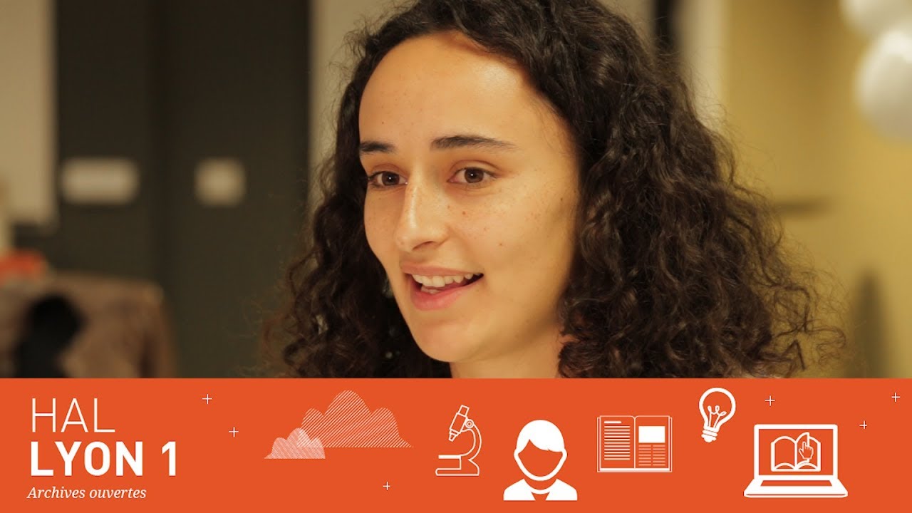 L’Université Claude Bernard Lyon 1 ouvre son archive ouverte ! 2/3 ...