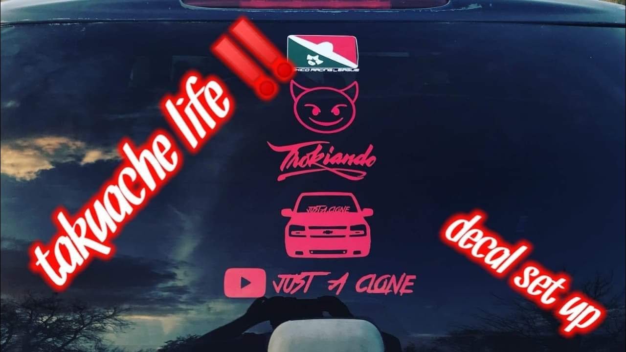 Trailblazer v8 swap tbss clone - YouTube