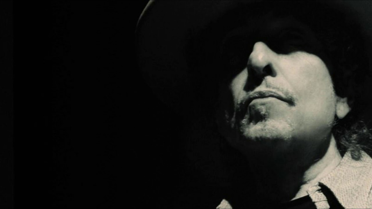 Bob Dylan - Senor (Ireland 2005) - YouTube