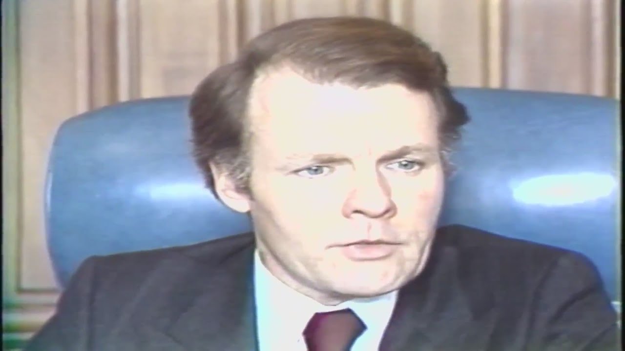 WGN Investigates looks back at the reign of Madigan as speaker - YouTube