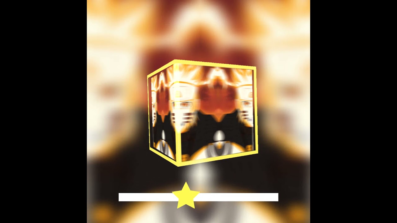 CAPCUT EDIT ADVANCED CUBE 🔥🔥🔥 - YouTube