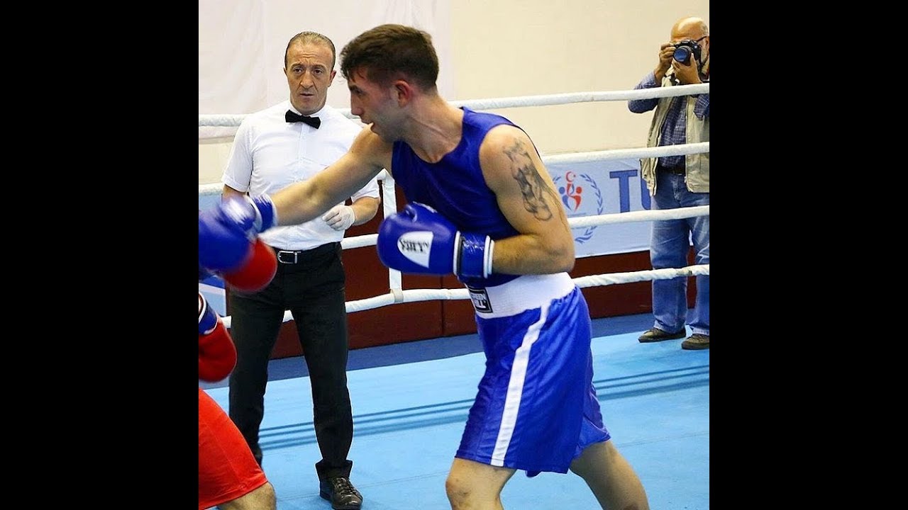 UTKU ERDOGAN(TUR) - RAMI KIWAN(BUL) (75 KG) - YouTube