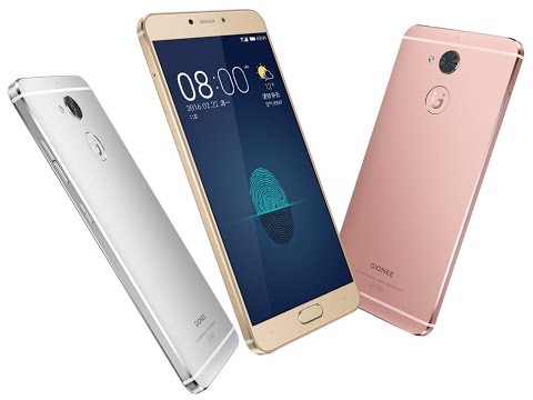 Qmobile Noir Z14 Pro Review