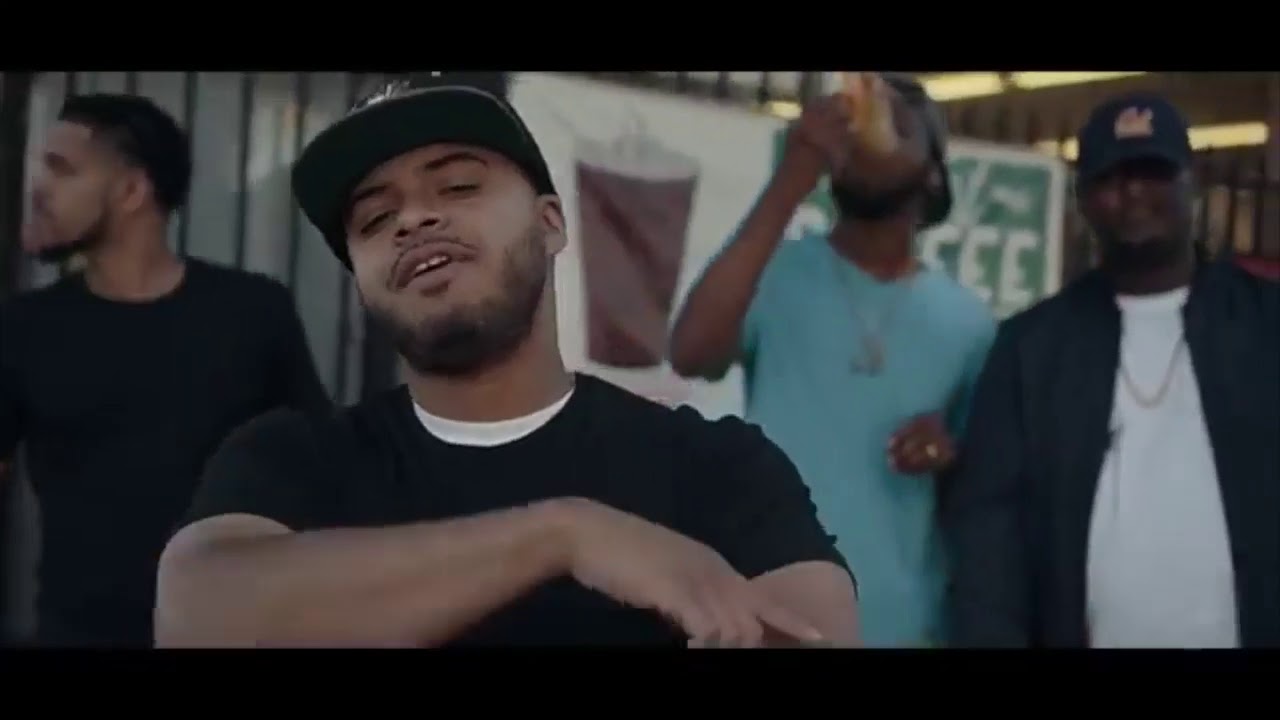 Car Barz hosted by Twan Beasy Special Guest Scoog Episode 5 - YouTube