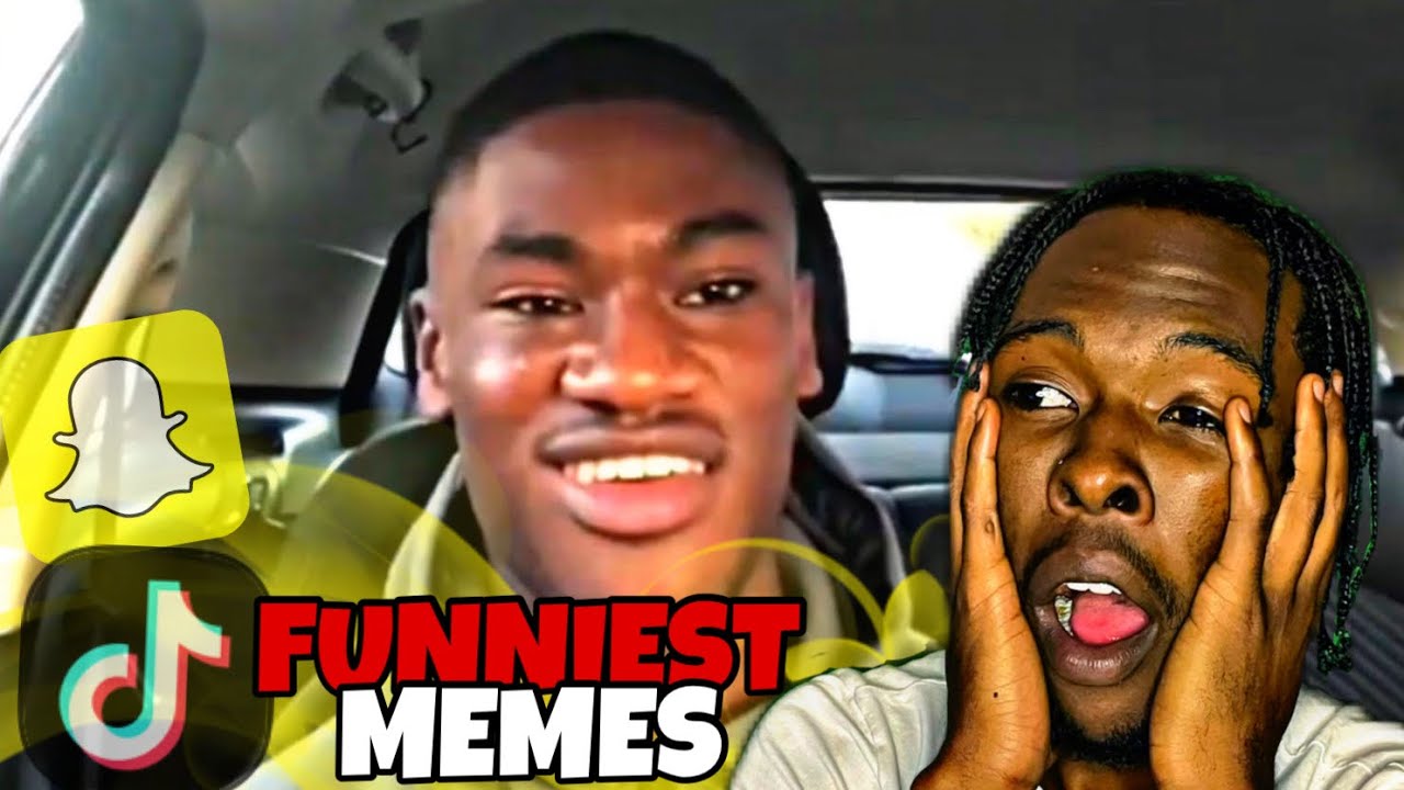 COMPILATION OF THE FUNNIEST British/UK Memes and Videos #2 | AMERICAN ...