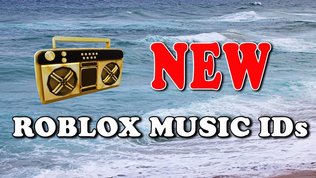 NEW ROBLOX MUSIC CODES IDS 2025 | WORKING CODES | September 2025 ...