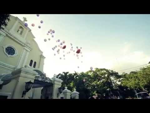 Jonart-Jobelle On-site Video (by Nice Print)
