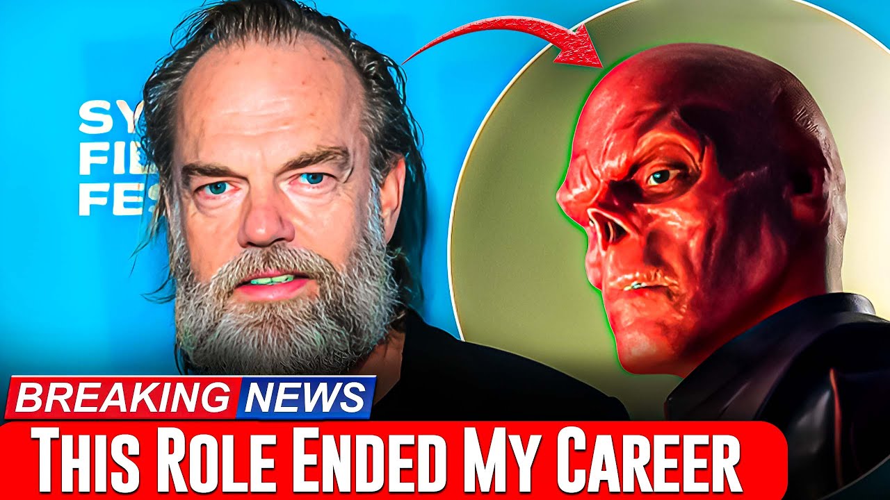 Actors Whose Villain Roles RUINED Their Careers! (NEVER MENTION THE ...