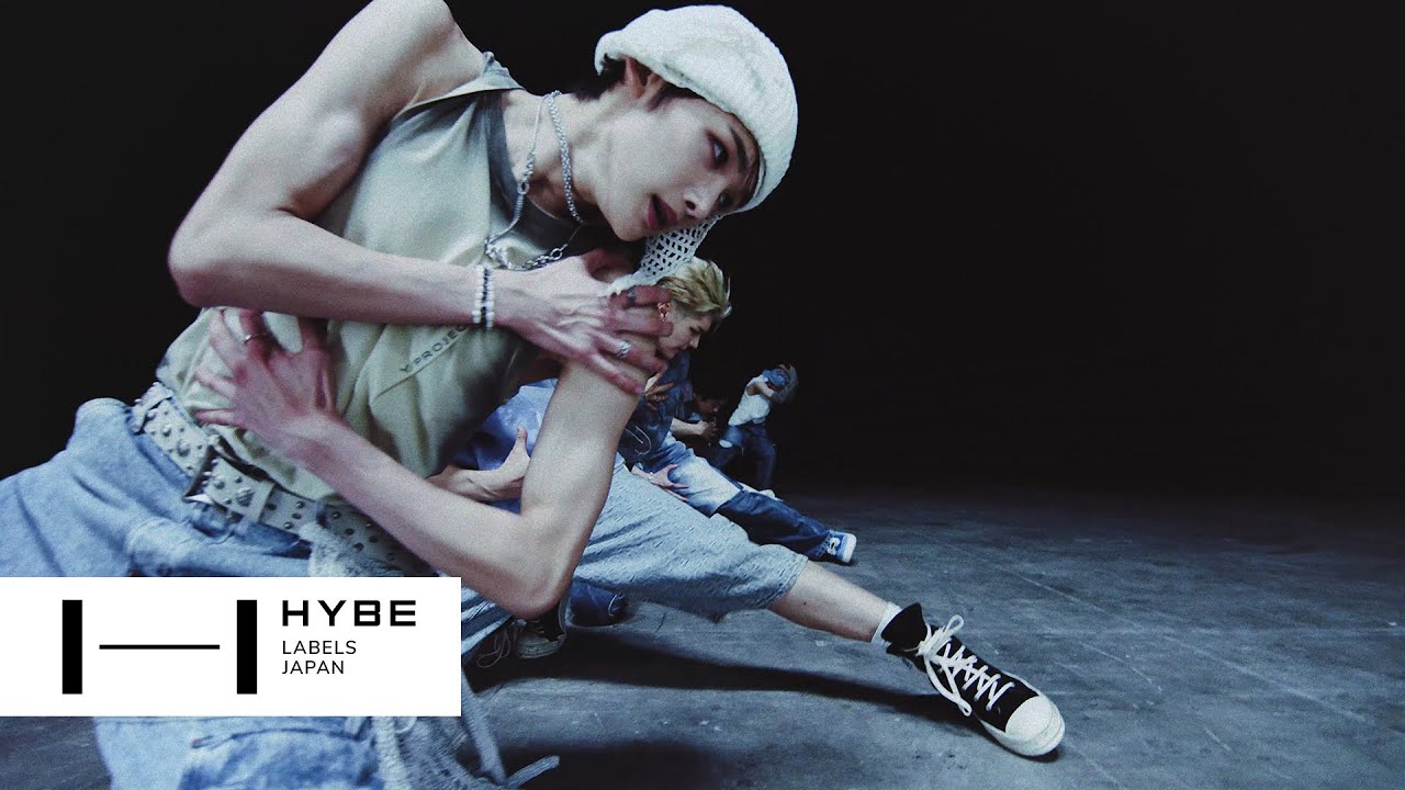 &TEAM 'Scar to Scar' Special Performance Video Teaser - YouTube