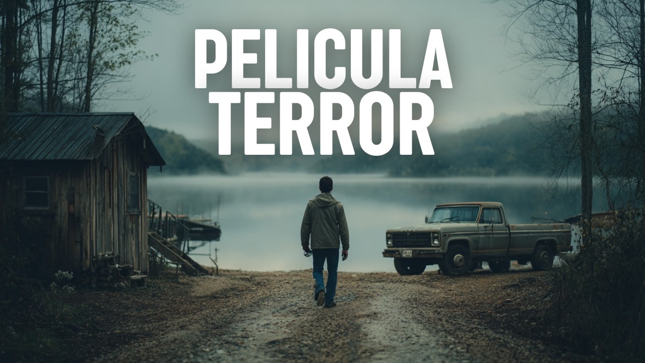 Un thriller psicológico que te romperá los nervios 🎬 Tragedia familiar ...