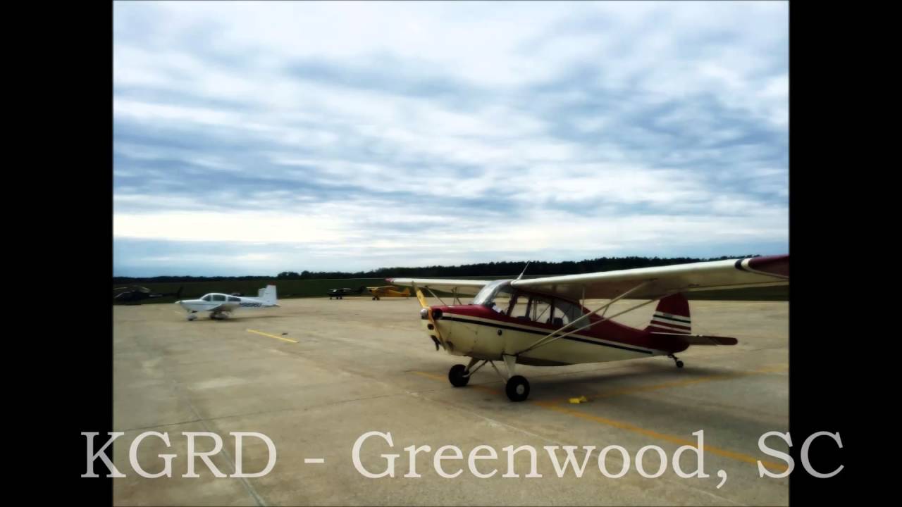 KEOE KGRD 35A - YouTube