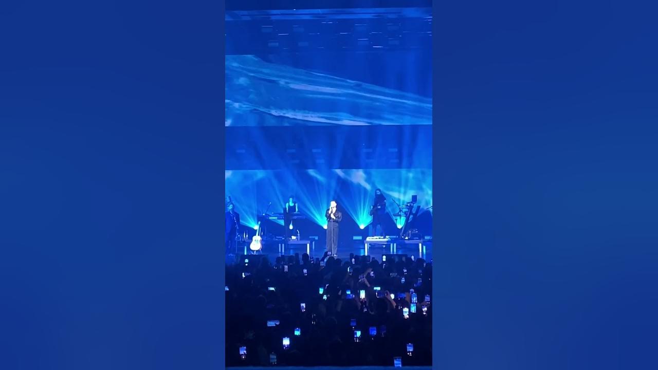 Marco Mengoni Ti Ho Voluto Bene Veramente Youtube