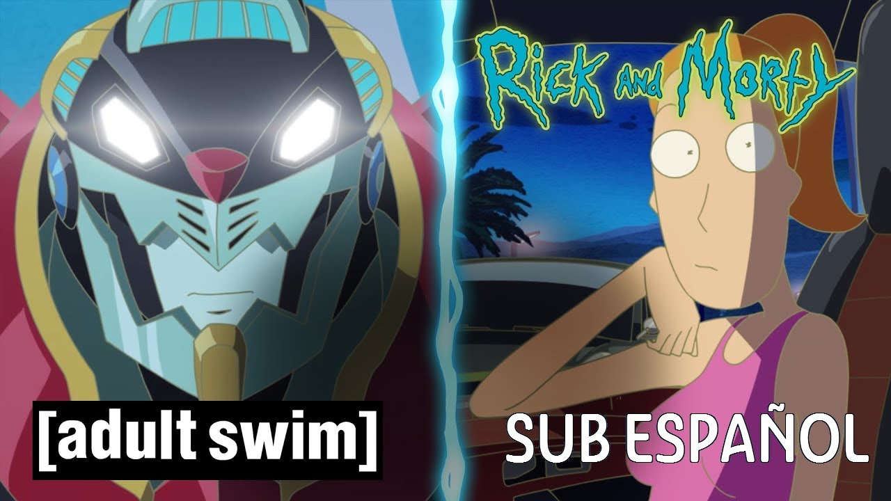 Summer meets God | Sub Español - YouTube
