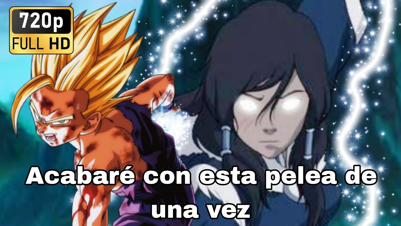 Goku Moon S : The New Future - Acto : 10 - YouTube