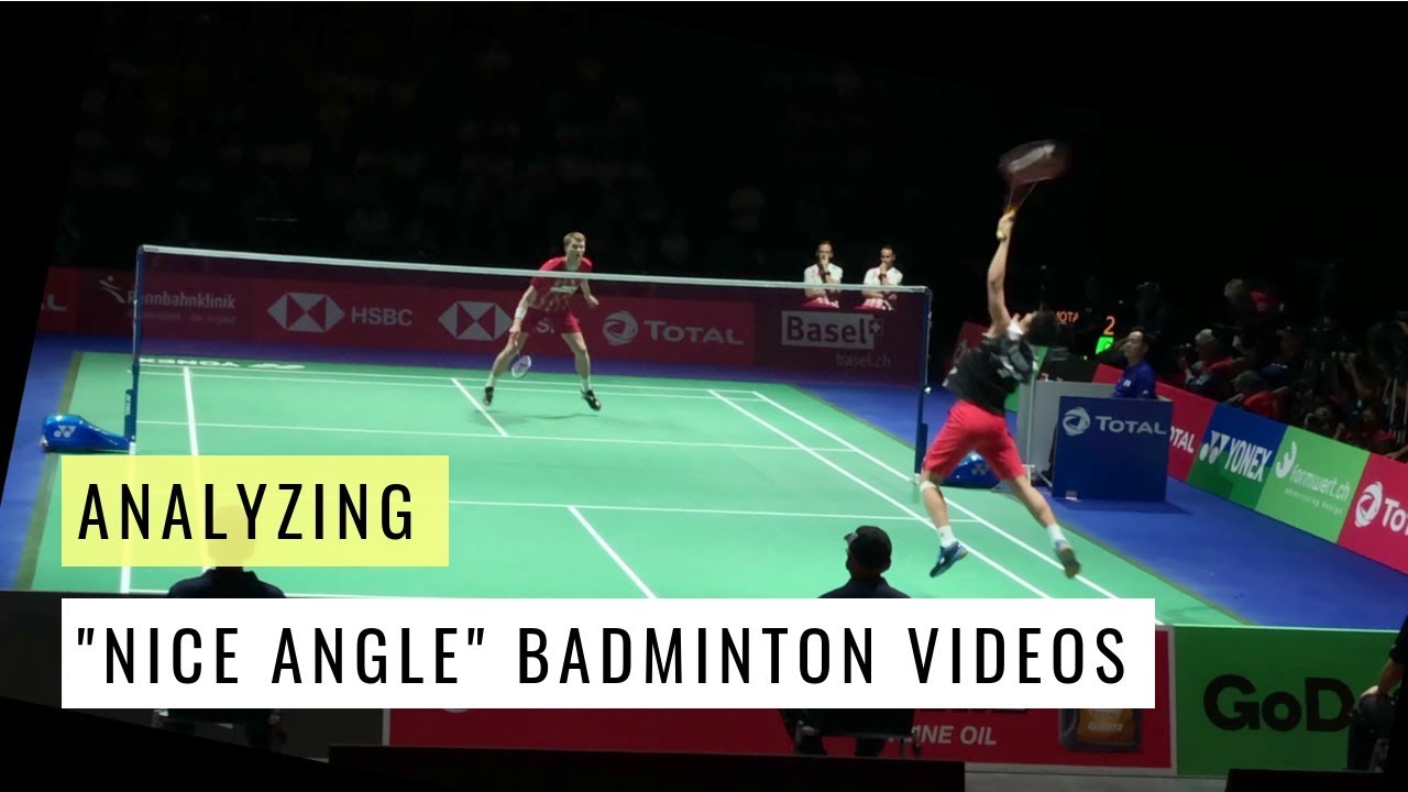 What's a Nice Angle video? | Let’s compare the 3 ways you can watch ...