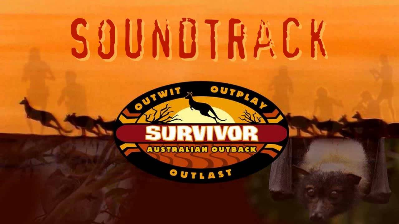 Survivor: The Australian Outback OST - #19 - My Game - YouTube