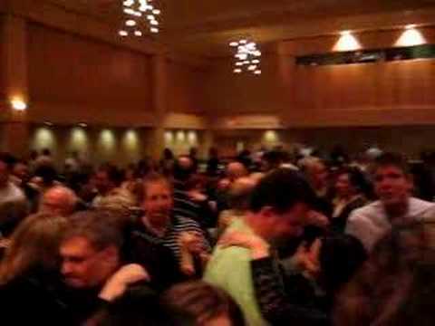 Einat Sarouf - The Israeli Club - YouTube