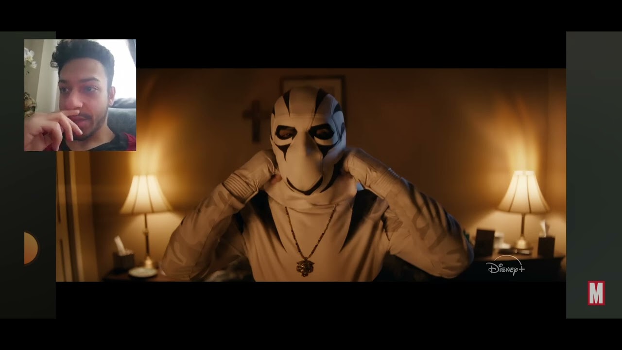 DAREDEVIL - BORN AGAIN - REACTION + BREAKDOWN - BROS A FIGHTING BEAST - YouTube