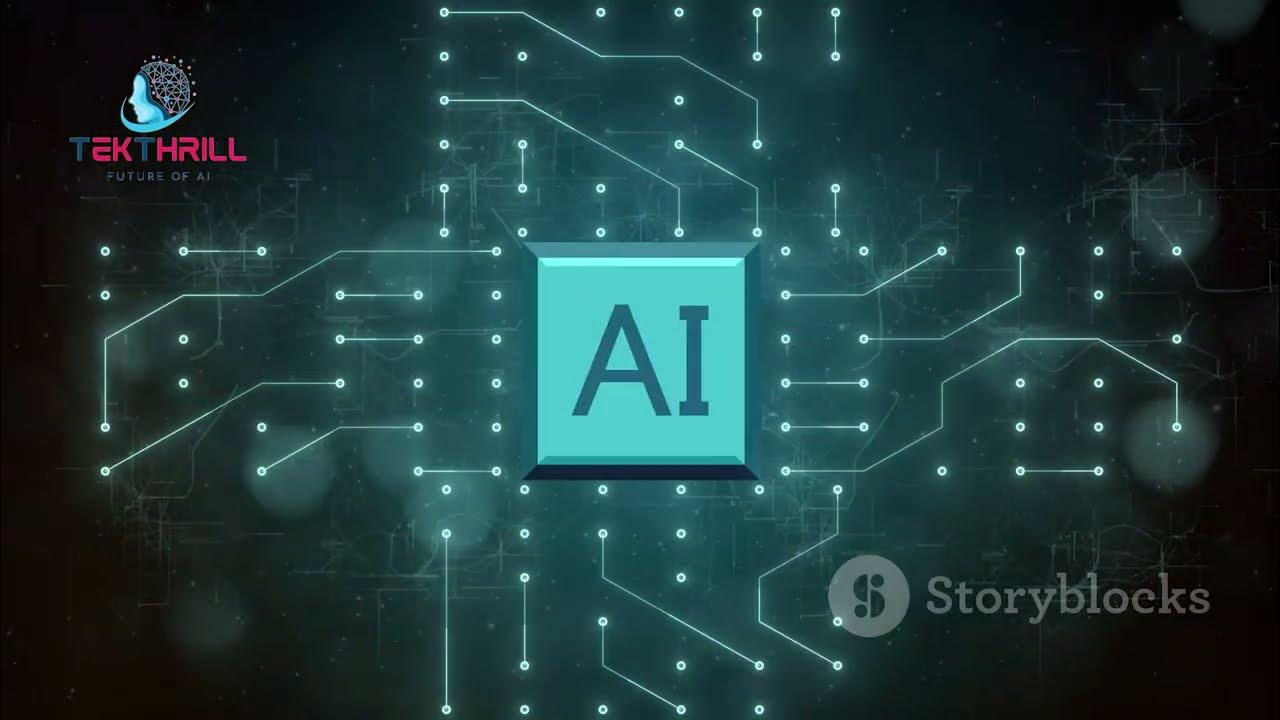 AI Designs the Future: Smarter Chips for Next-Gen Devices! AI-Powered ...