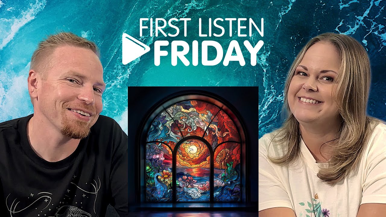 First Listen: Zedd & Remi Wolf - Lucky (Reaction) - YouTube