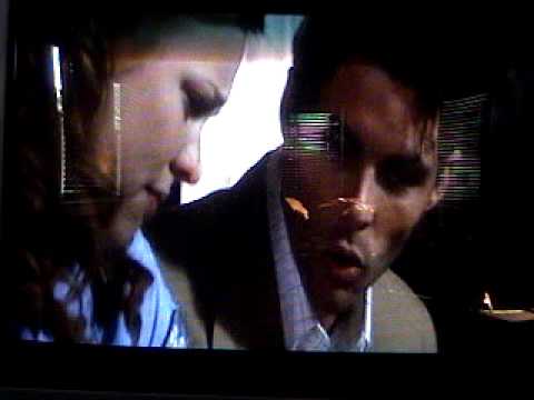 The Notebook-Allie tell Lon and comes back to Noah I remember It was us ...