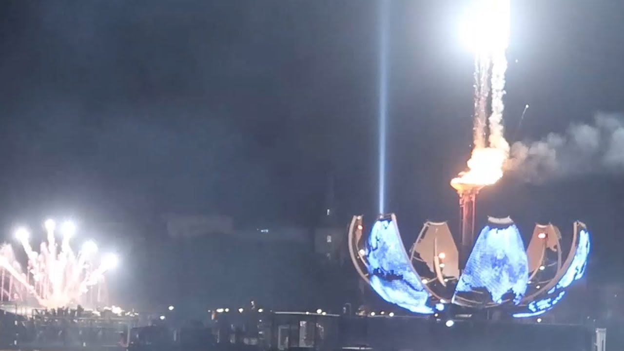 A Few Of My Favorite Things To Do At Disney's Epcot & The Final ...