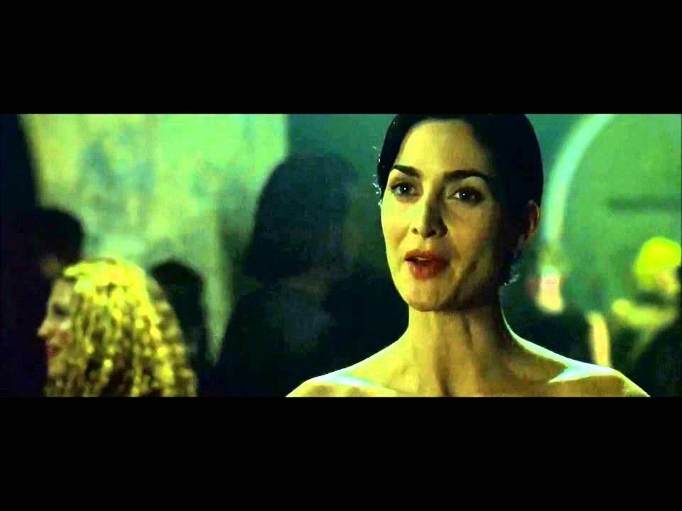 The Matrix clip 1 - YouTube