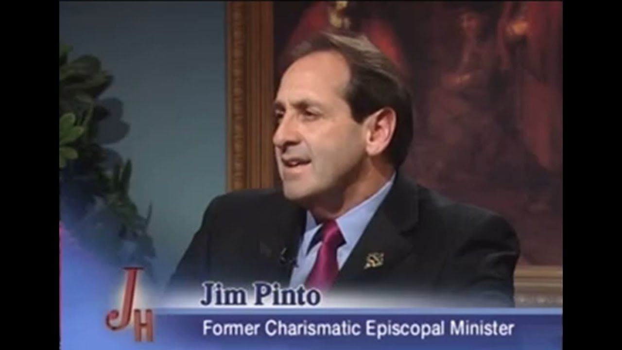 Journey Home - Jim & Joy Pinto - 02/01/2010 - YouTube