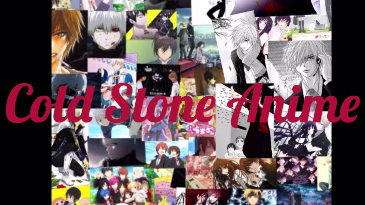 Drawing Kuro from Servamp (speed drawing) - YouTube