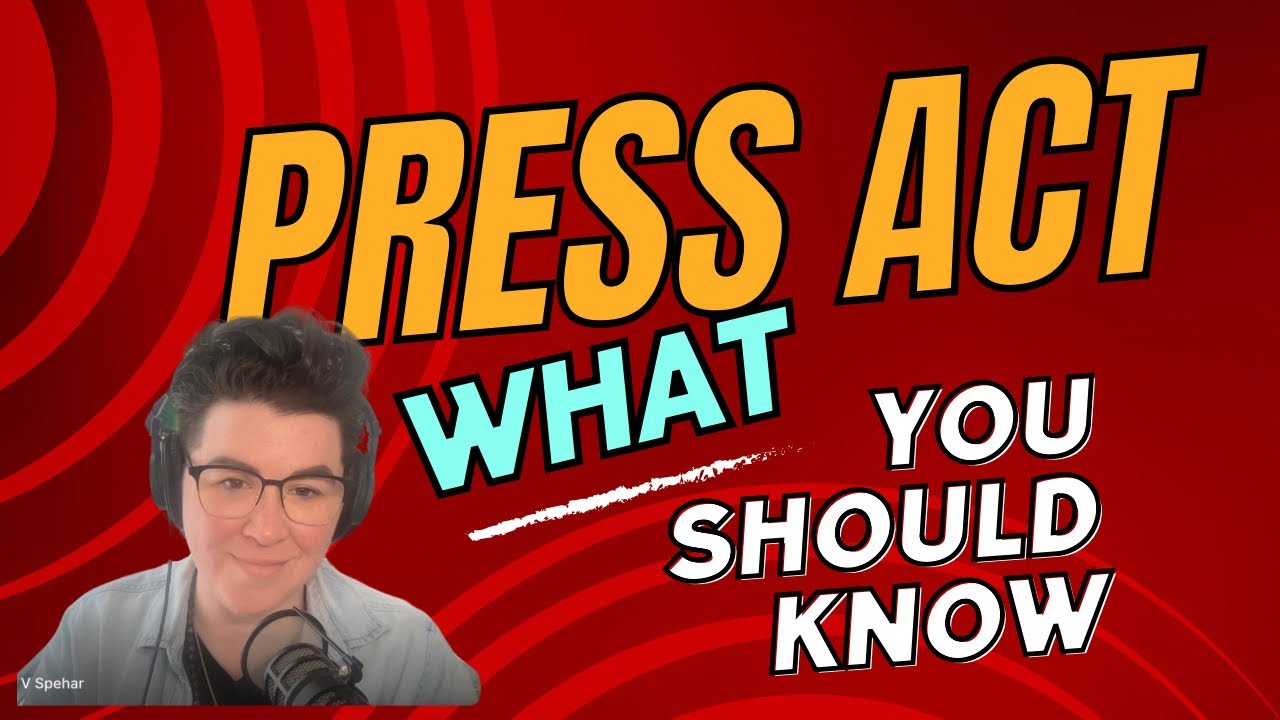 Journalists Are At Risk! - YouTube