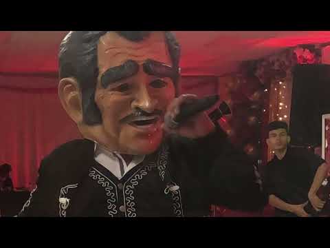 YARELY Quinceańera Djjleon