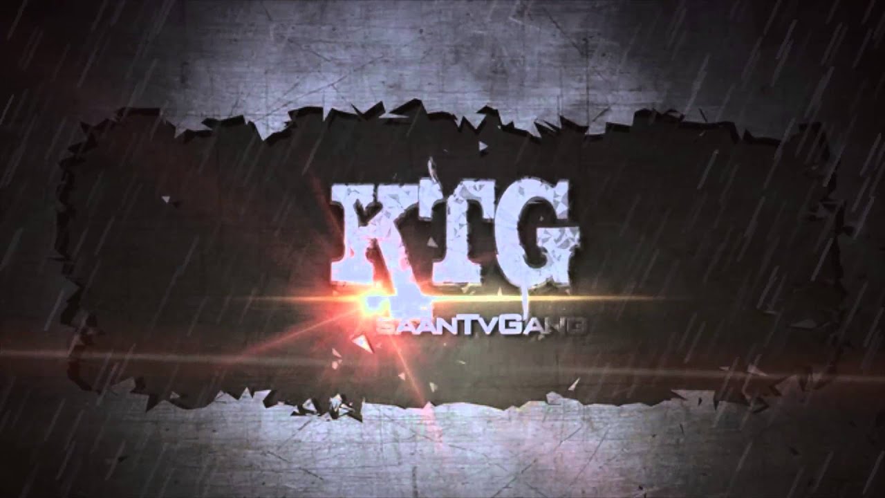 KTG INTRO 3 [HD] - YouTube