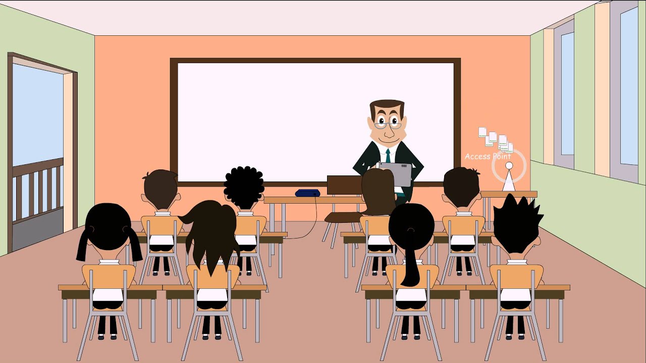 The Future Secondary Classroom in Mauritius. - YouTube