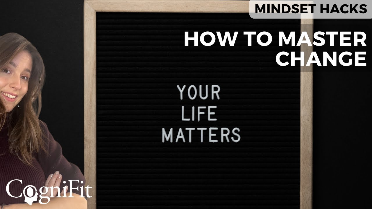 Mastering Change: Boosting Cognitive Agility with CogniFit's Expert ...