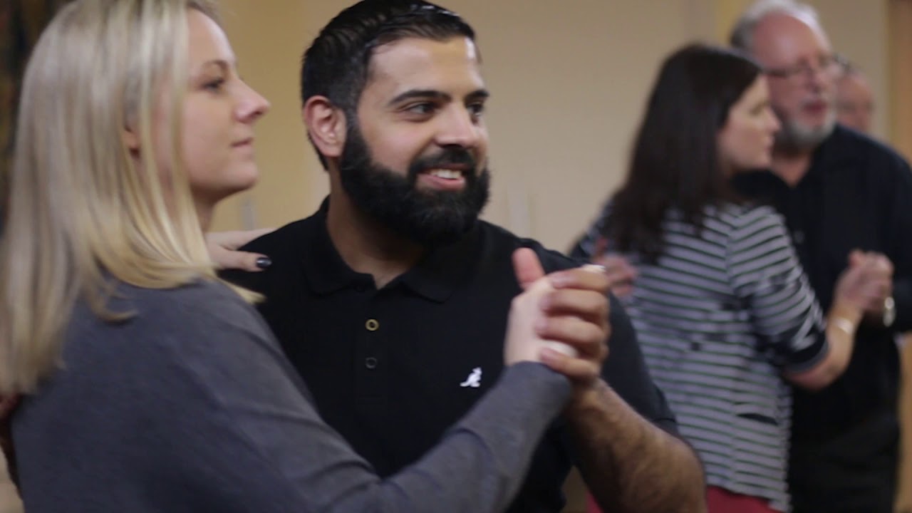 Calico Dancing.mp4 - YouTube