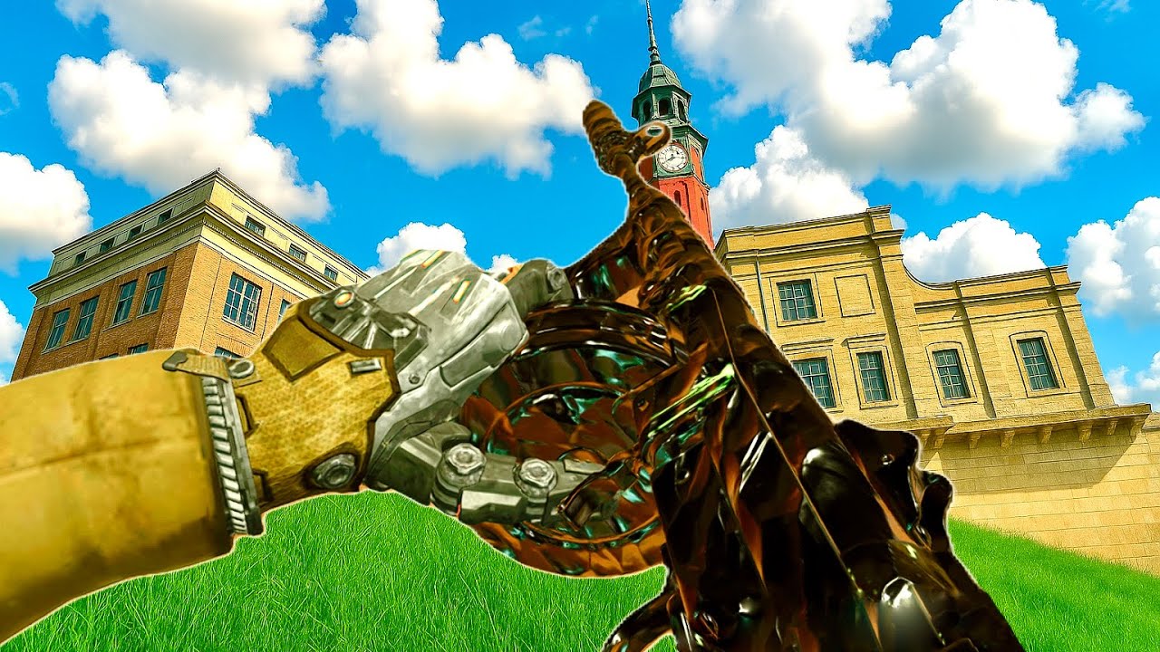 new *FASTEST KILLING* PPSH 41 CLASS in BLACK OPS 6! 🔥 (Best PPSH 41 ...