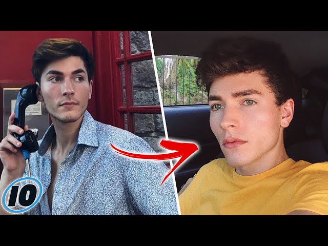Paul Zimmer From Youtube