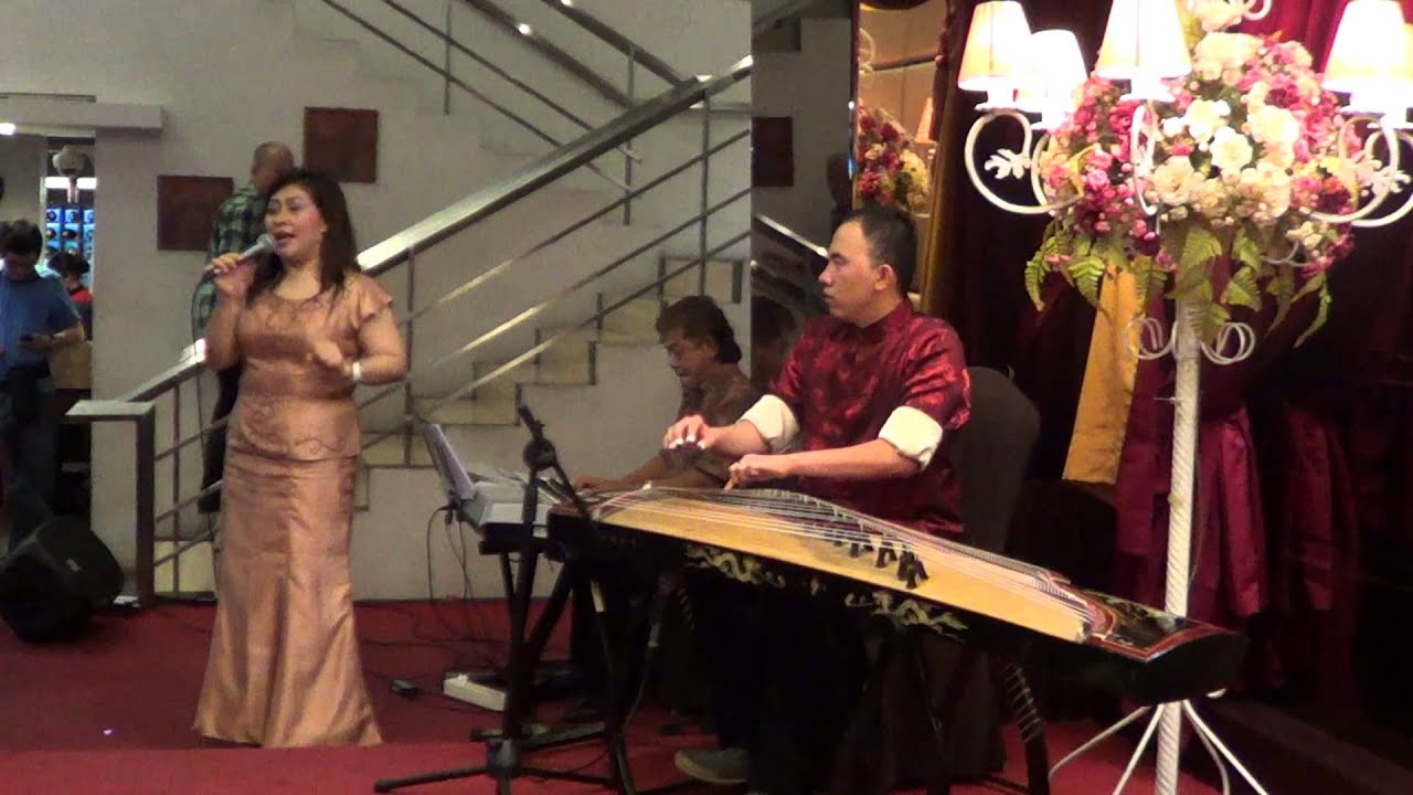 The Power Of Love - Royal Jade Restaurant - YouTube