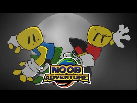 Noob Adventure Story Mode - YouTube