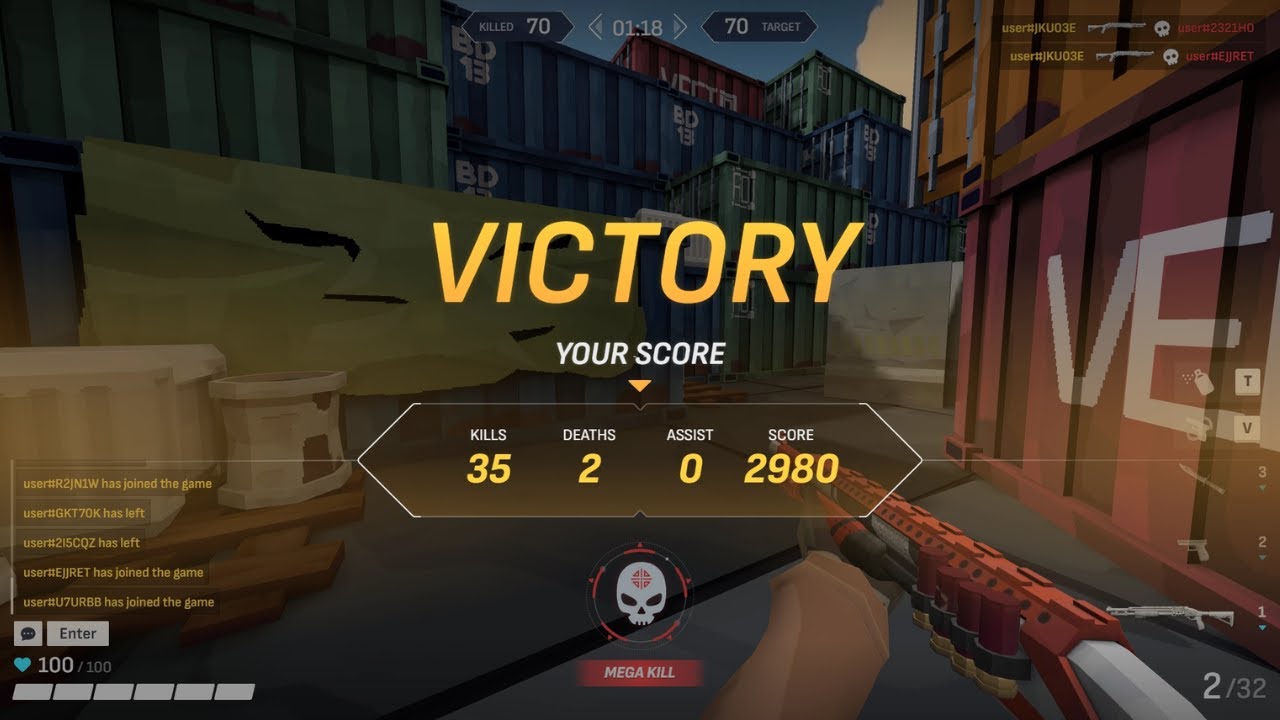 Cryzen.io - The Mossberg is a Skillful Weapon - YouTube