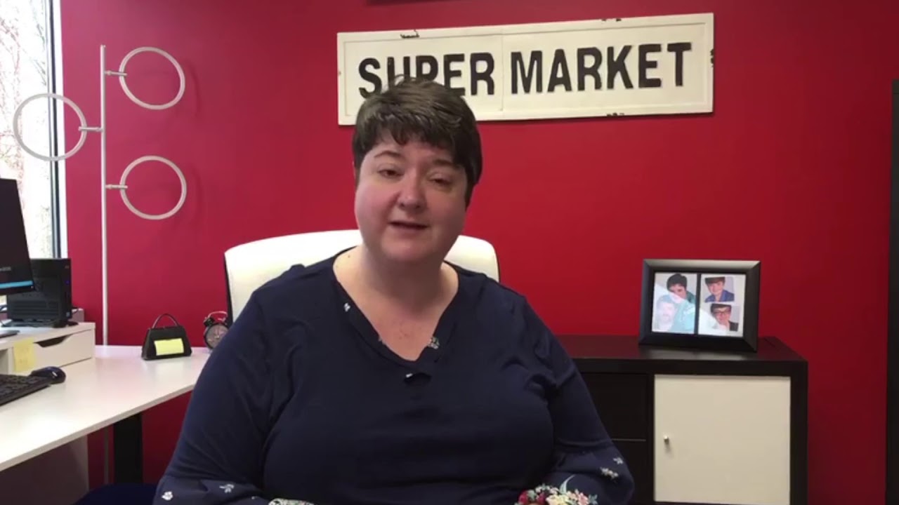 Keeping Up With Kristin! - YouTube