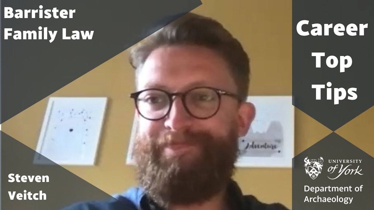 Steven Veitch - YouTube