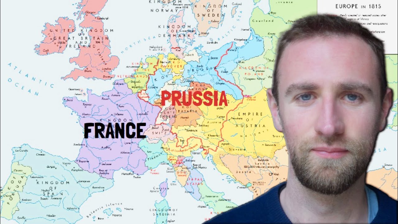 The Origins of the First World War (in ten minutes) - YouTube