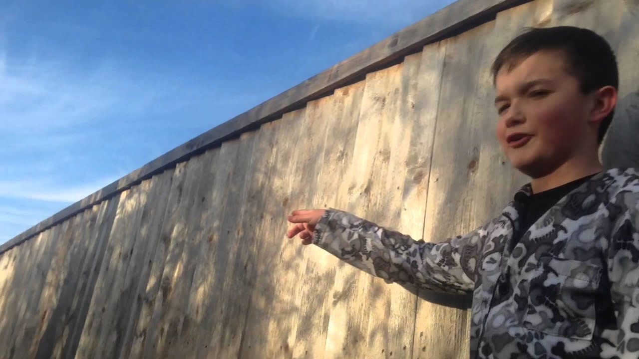 Outlast in real life part3 - YouTube